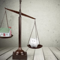 What Is A Foreclosure Deficiency Judgment?